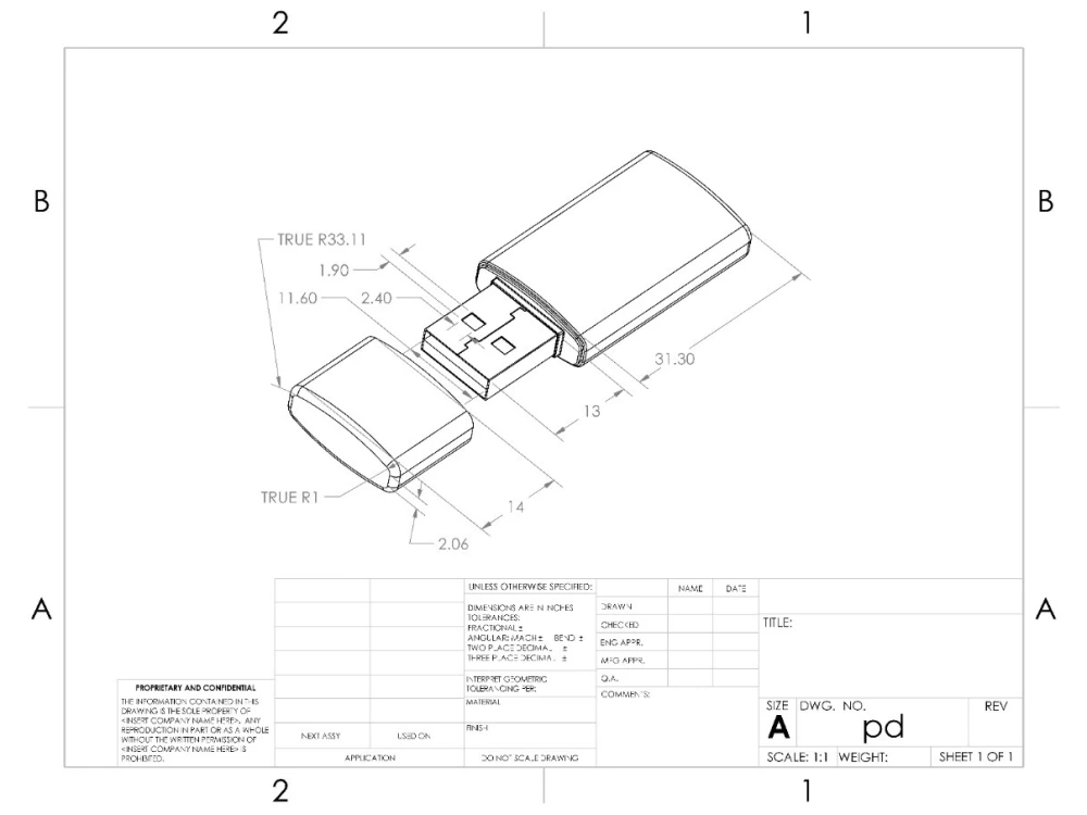 2d And 3d Cad Design And 3d Model Upwork