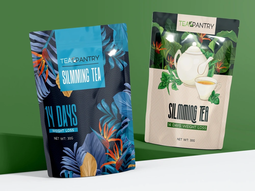 A Amazing Packaging design | Upwork