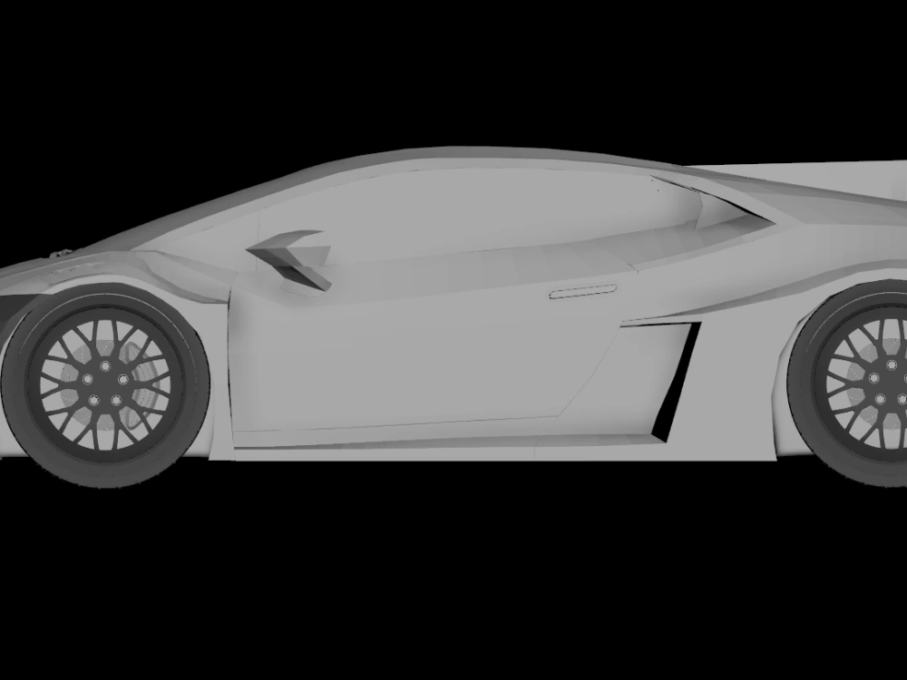 Amazing hard surface 3d models for your project | Upwork