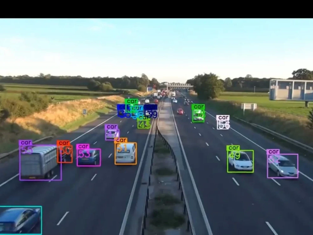 An Amazing Object Detection Model Built With Custom Dataset Upwork