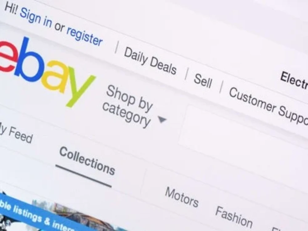 A ebay virtual assistant, ebay va | Upwork