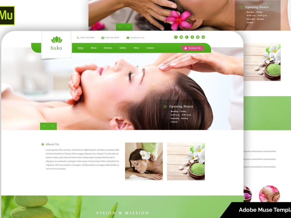 A Wordpress Theme Installed And Setup Upwork