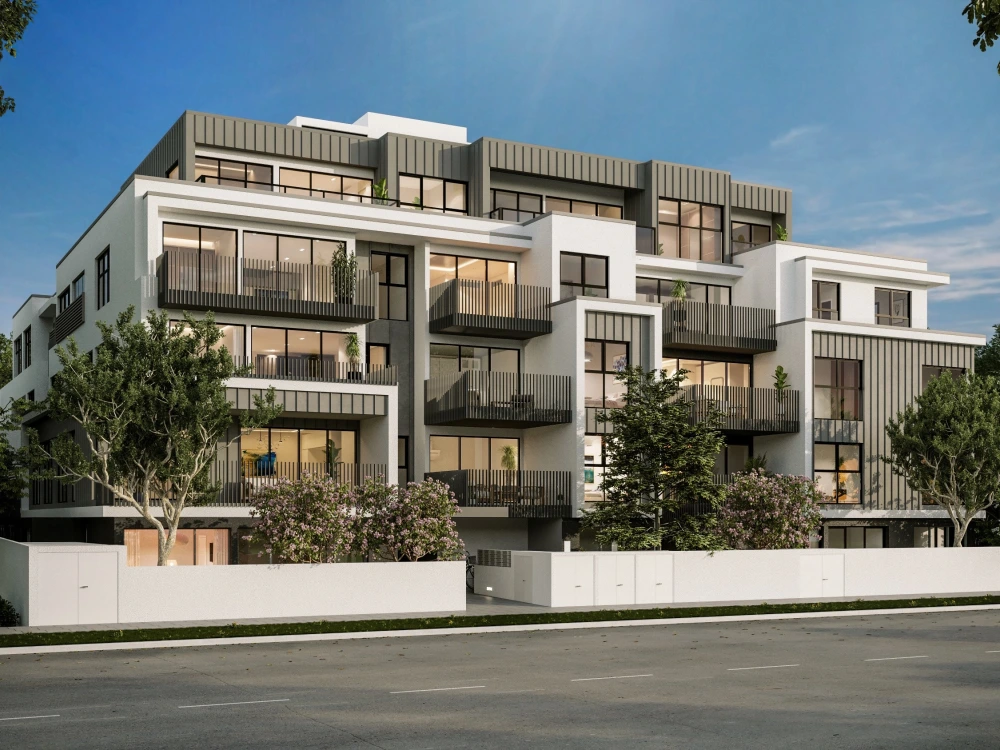 Detailed Exterior renders with life-like environment from your Design ...