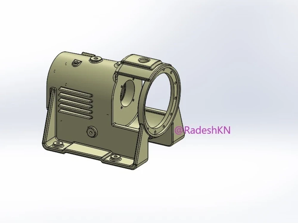 3D Modelling & Drafting ,FEA, Documentation, Legacy Data Conversion . | Upwork