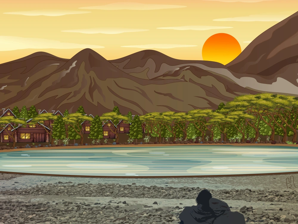 High-resolution vector from raster image | Upwork