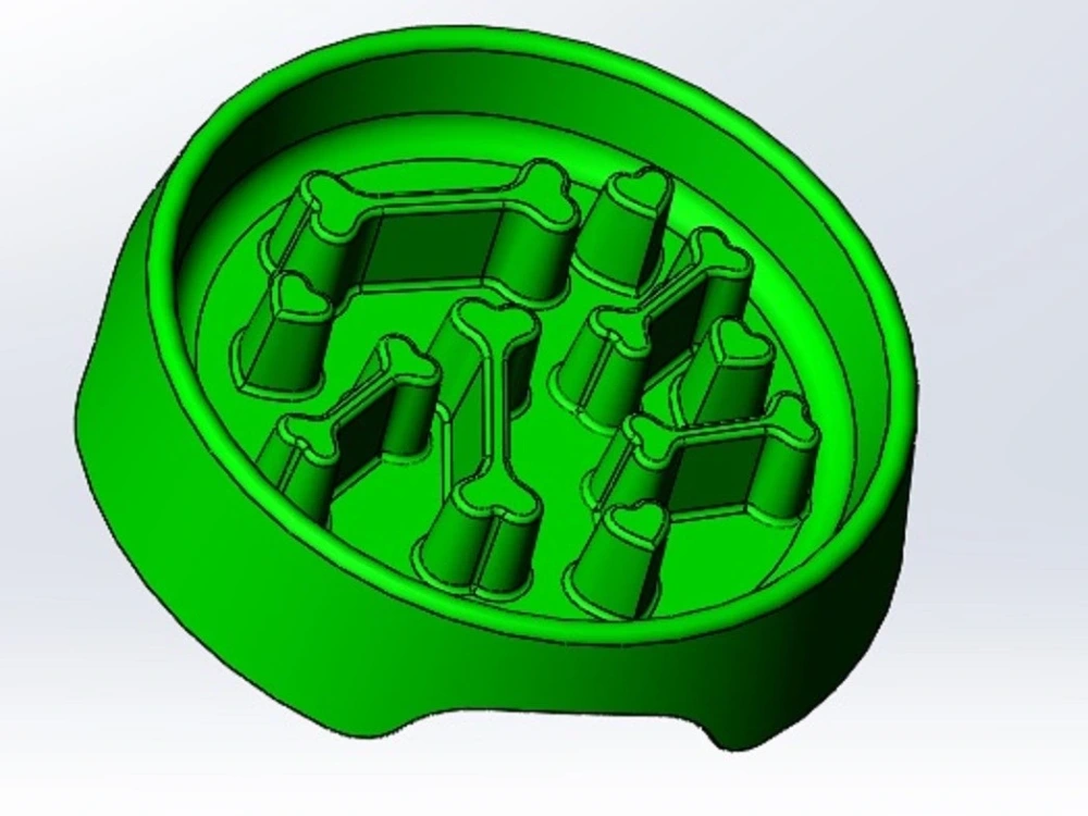 Beautiful and useful 3D models for 3D printing and for anyhing you need ...