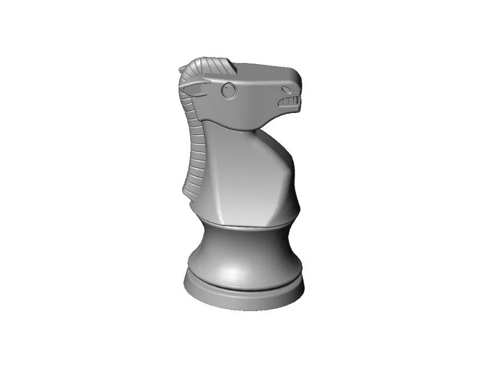 Beautiful and useful 3D models for 3D printing and for anyhing you need ...