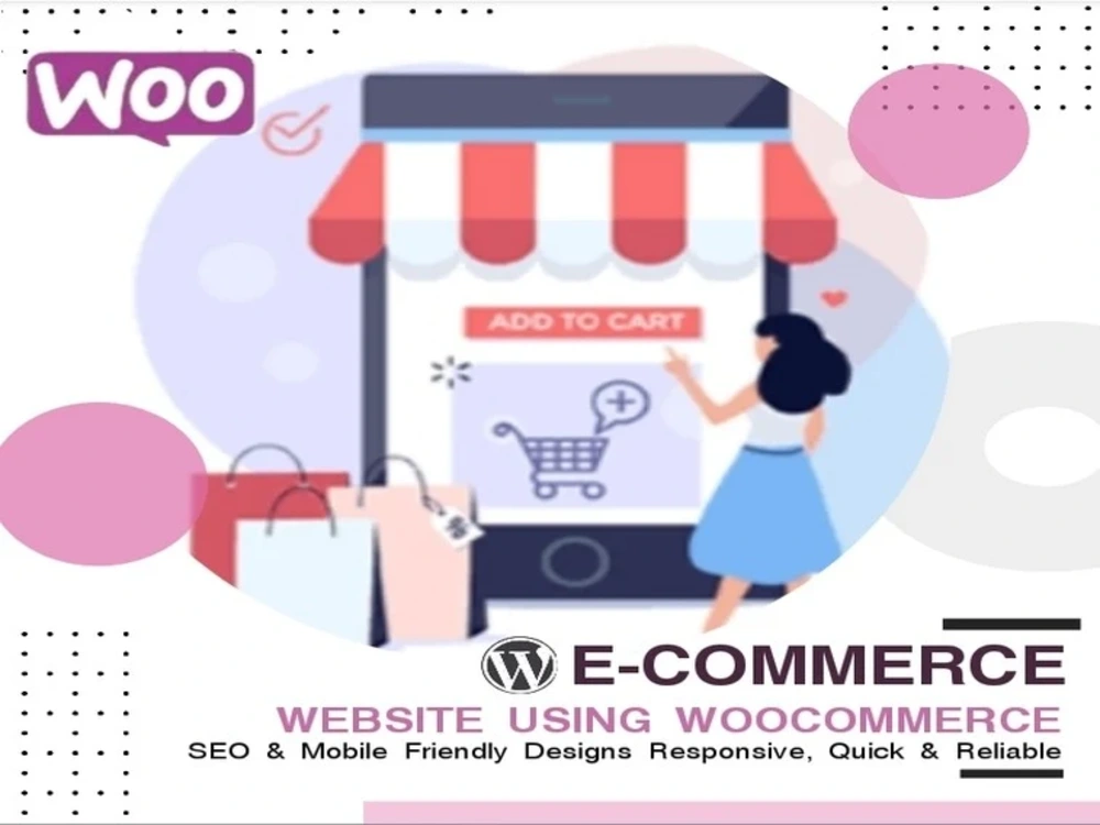 Woocommerce wordpress website by woocommerce expert / woocommerce developer | Upwork