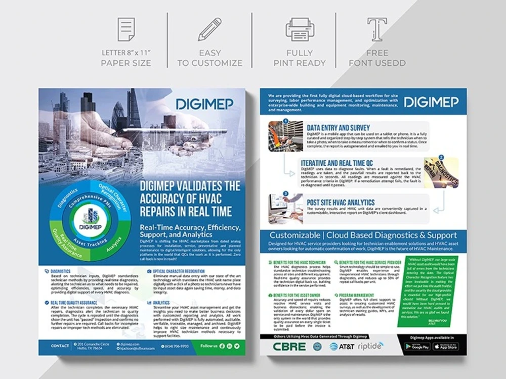 A professional flyer, brochure, banner design for you within 24 hours ...