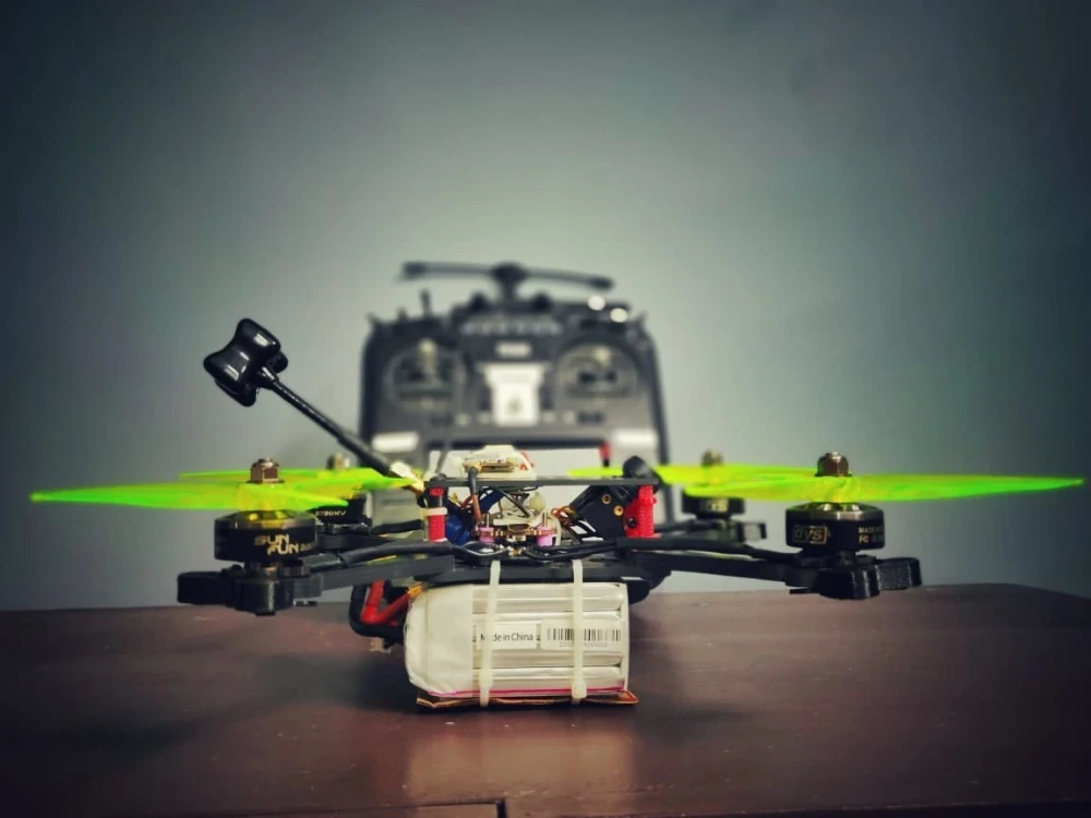 A best Micro-Controller project, Drones and Circuit design | Upwork