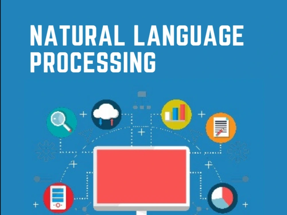 Natural language processing nlp tasks in python | Upwork