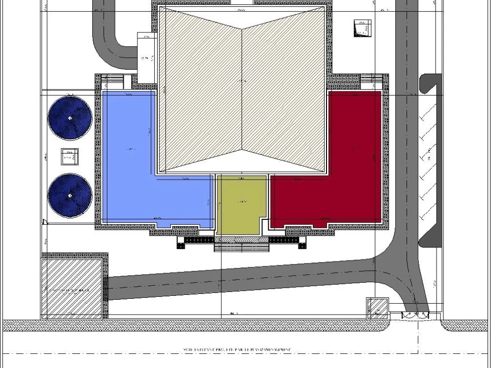 Your work done with a superb rendering and in the soonest possible time ...