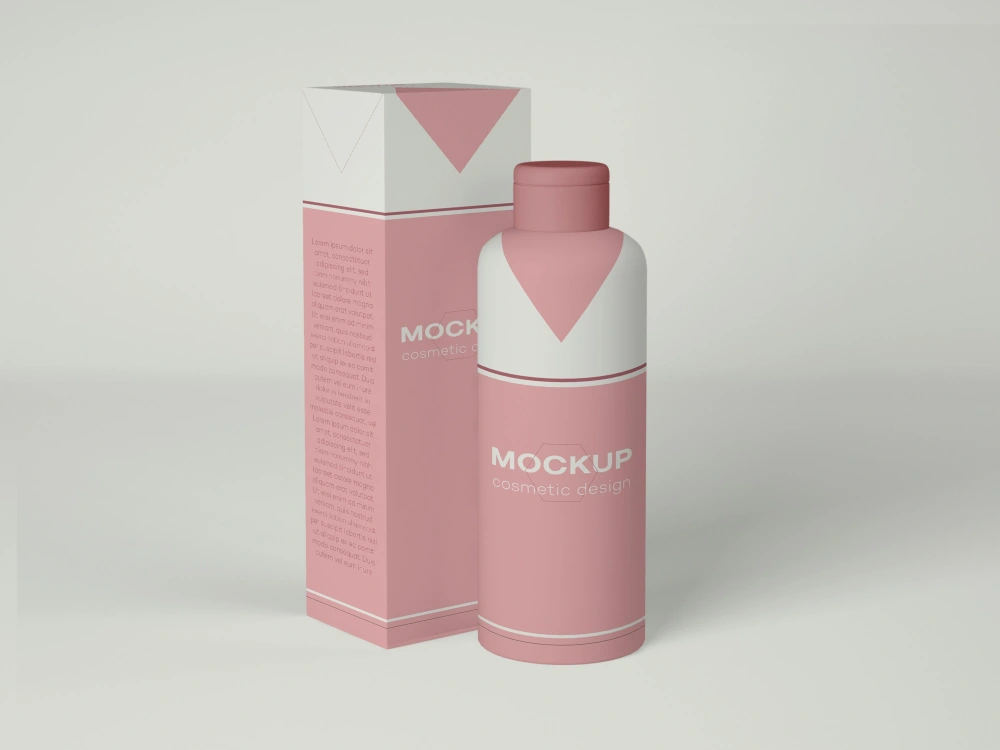 An eye catching label or pouch design for your product | Upwork