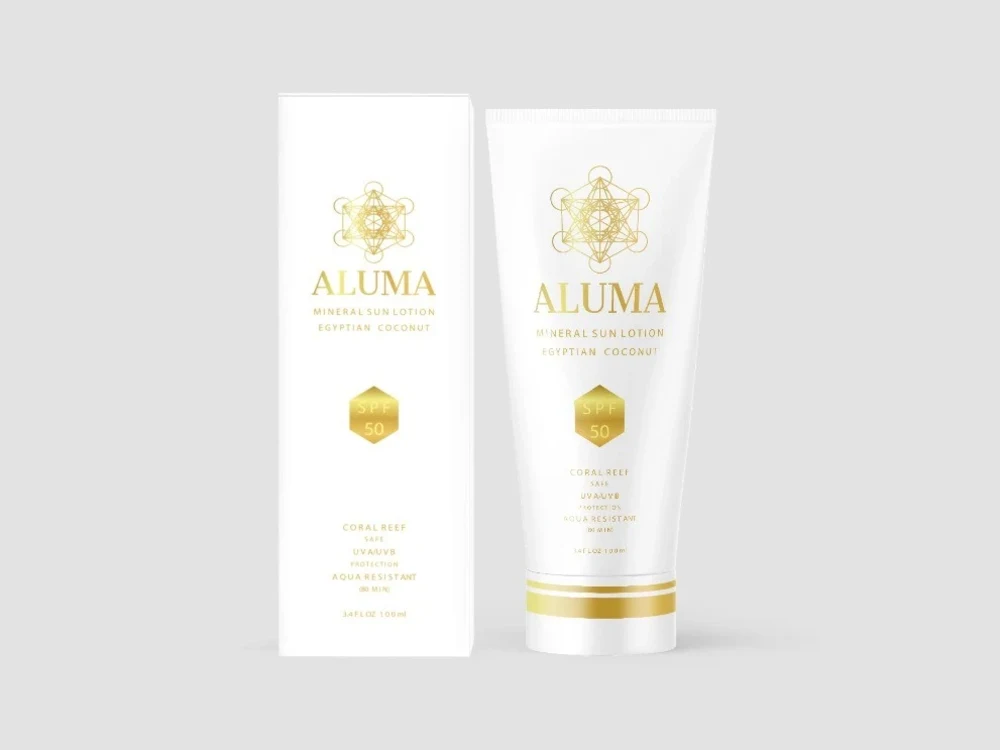 Stunning Product label, amazon product label, cosmetic product label ...