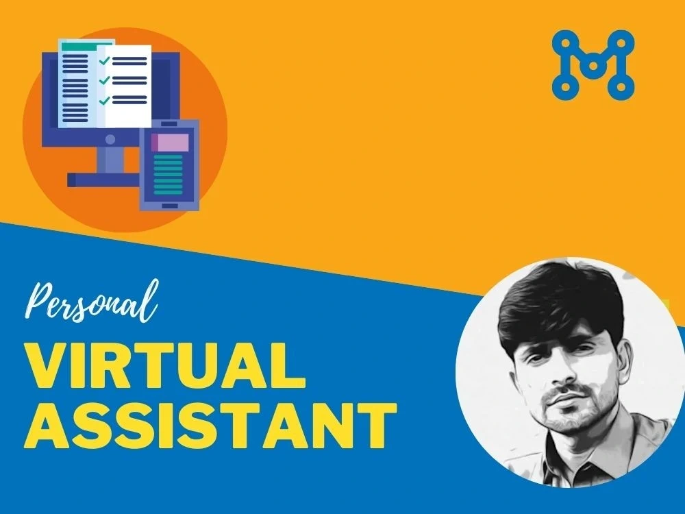 Virtual Assistant for Admin Support work | Upwork