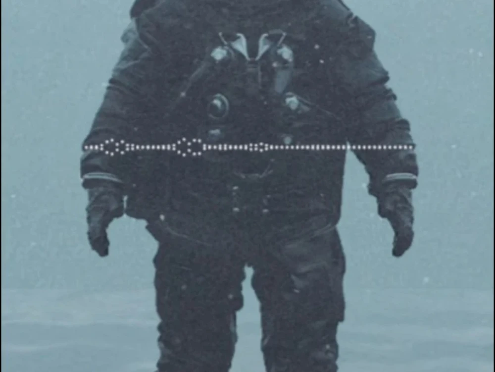 A beautiful custom music visualizer for your next release. | Upwork