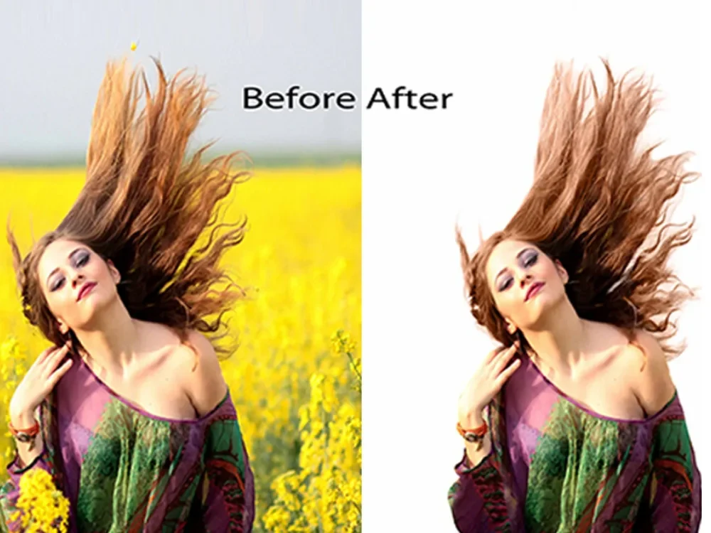 Fast edit ecommerce photo clipping path, retouching, product photo ...
