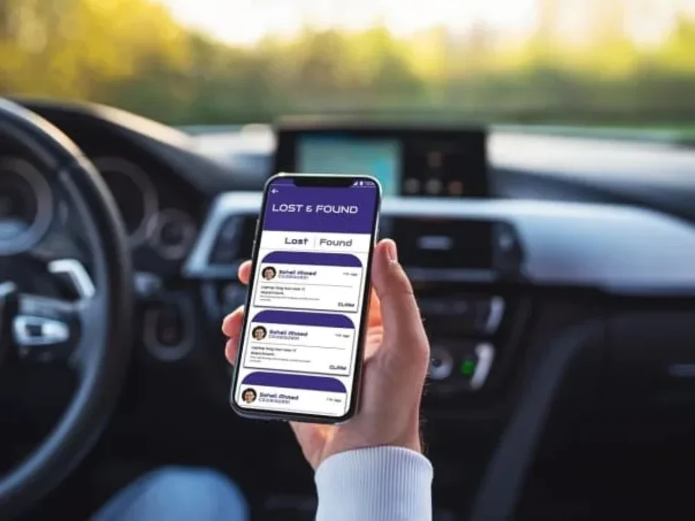 A responsive flutter UI or flutter app | Upwork