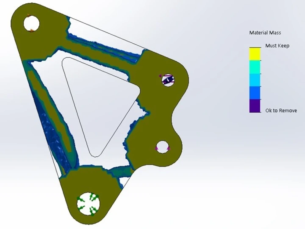 A detailed 3D CAD model of your product and its working drawing packet ...