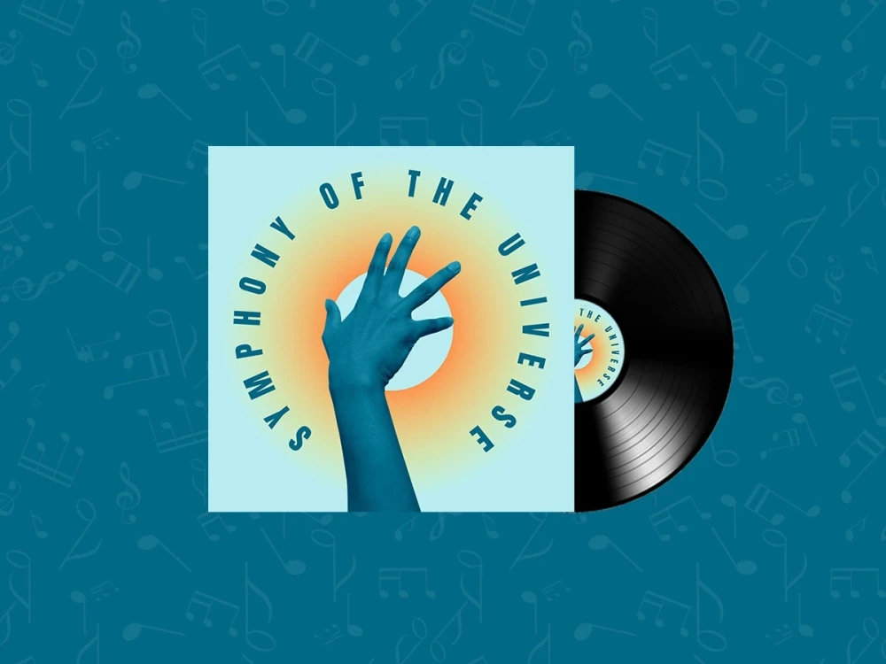 Professional Music Album Cover Design | Upwork