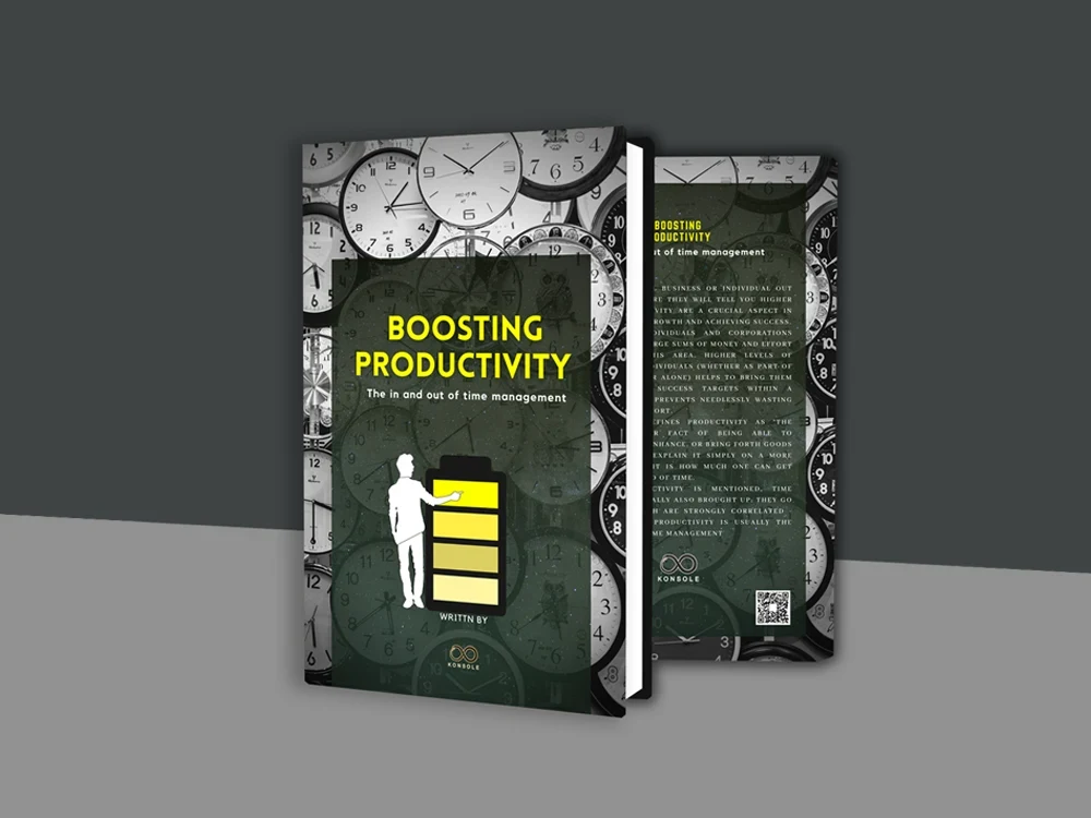 Fantastic Book cover design for your book | Upwork