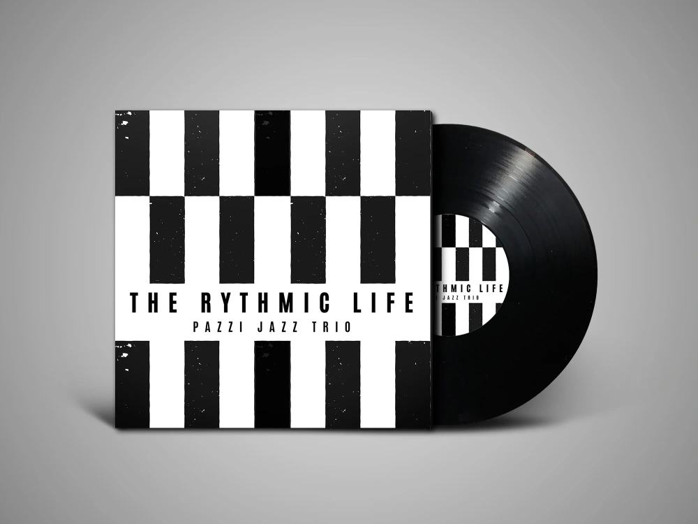 Professional Music Album Cover Design | Upwork