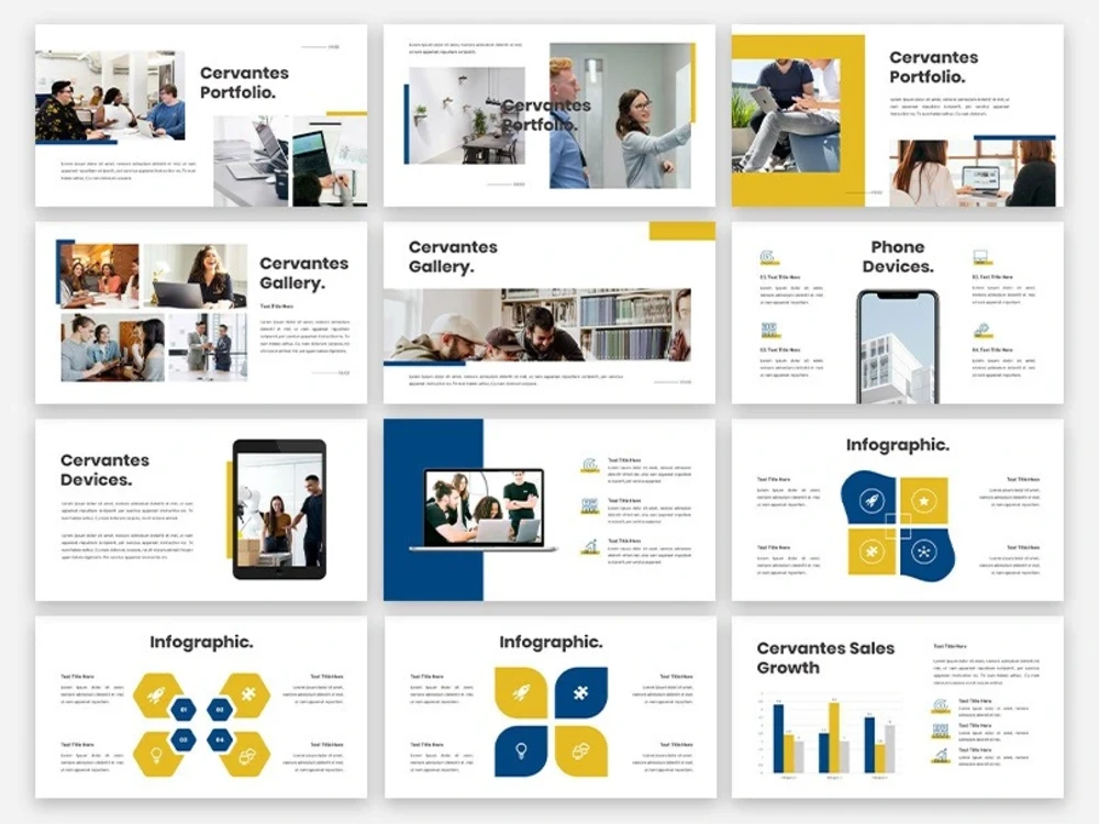 A stunning PowerPoint presentation design within 24 hours | Upwork