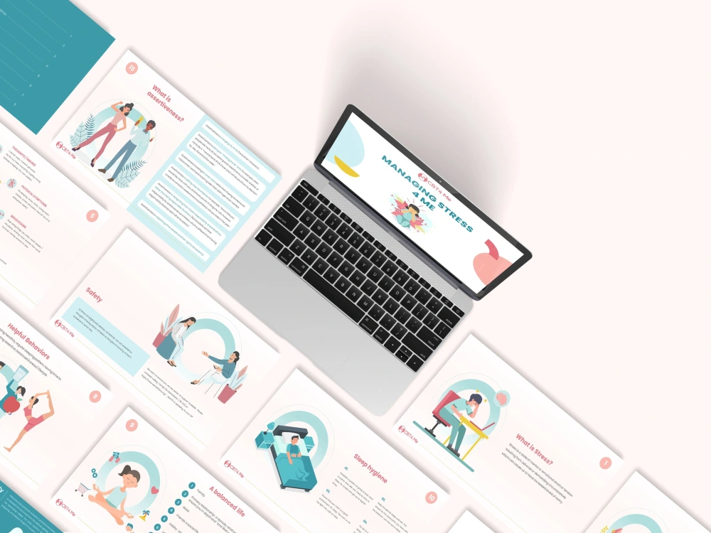 A stunning PowerPoint presentation design within 24 hours | Upwork