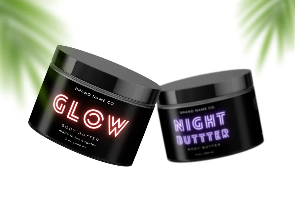 An amazing label or packaging design for your product | Upwork