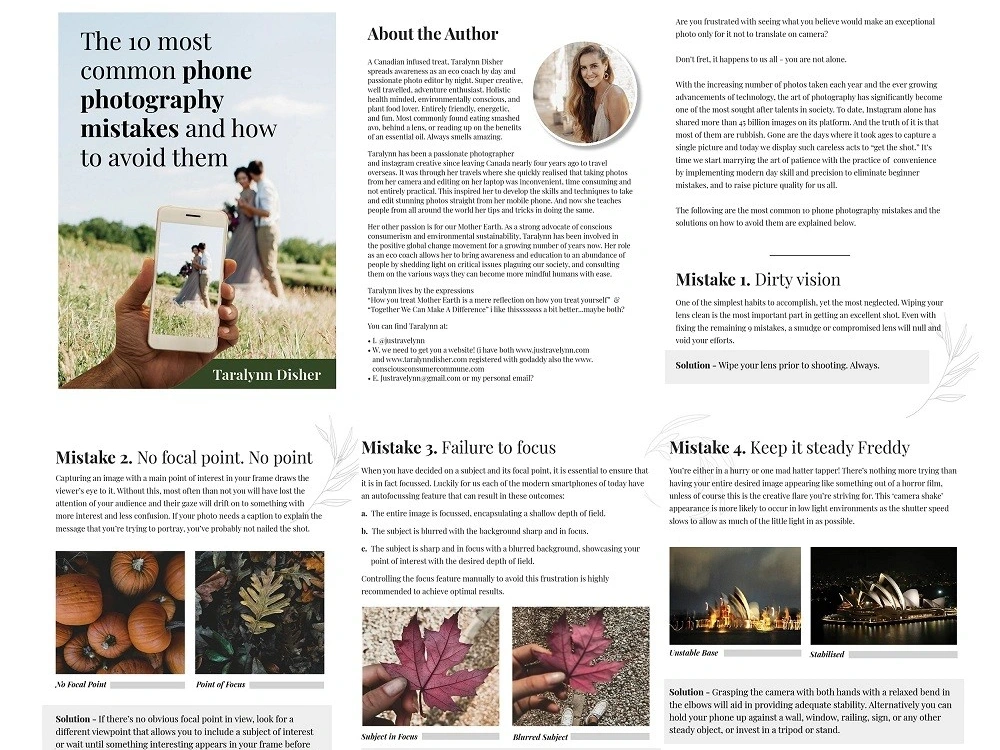 A Great Indesign Book Layouts | Upwork