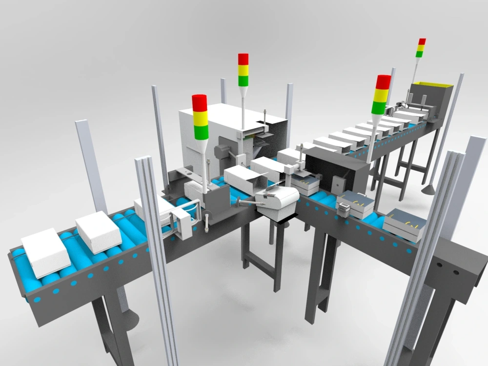 A fully developed SPM Design | Upwork