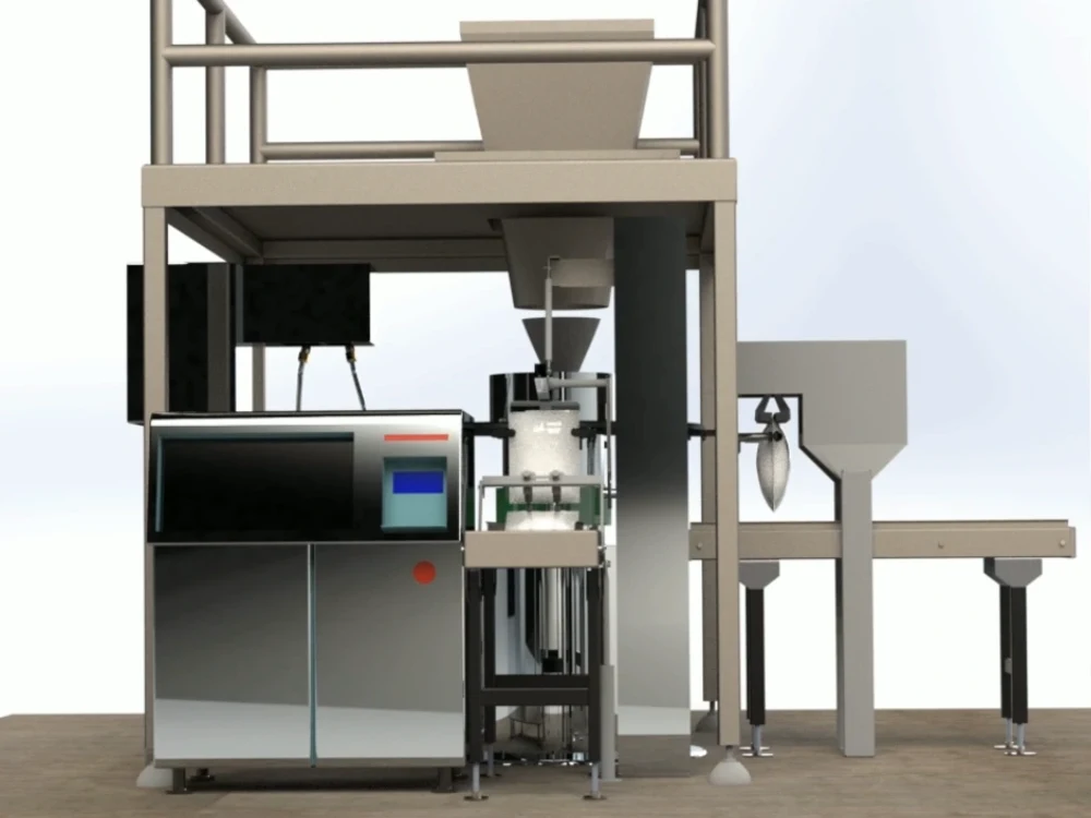 A fully developed SPM Design | Upwork