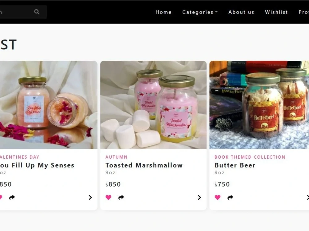 A MERN e-commerce website and app (frontend and backend with admin ...