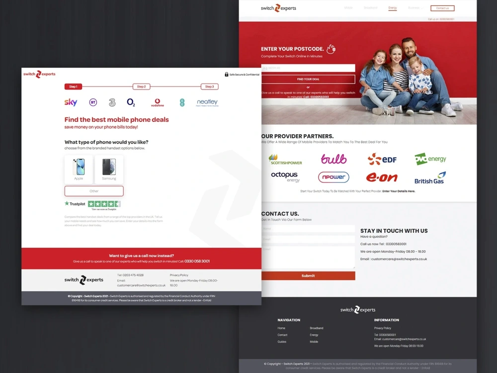 Psd to html responsive website figma to html css bootstrap xd to html ...