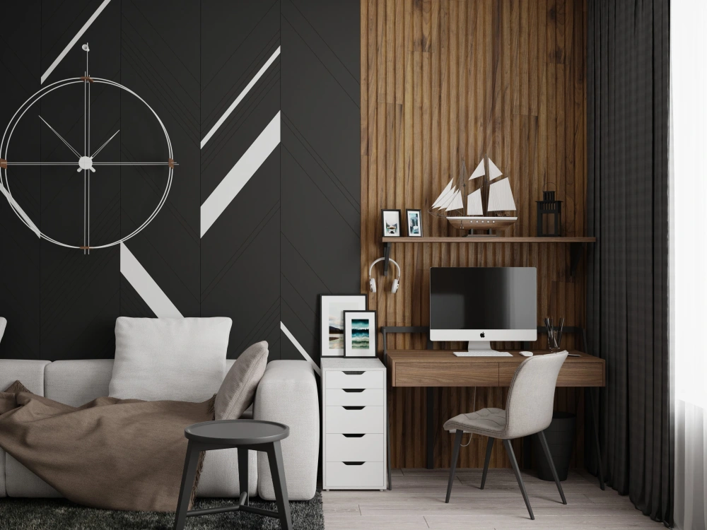 Realistic and high detailed design of your interior | Upwork