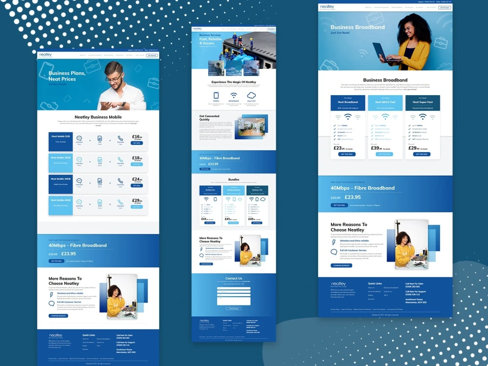 Psd to html responsive website figma to html css bootstrap xd to html ...