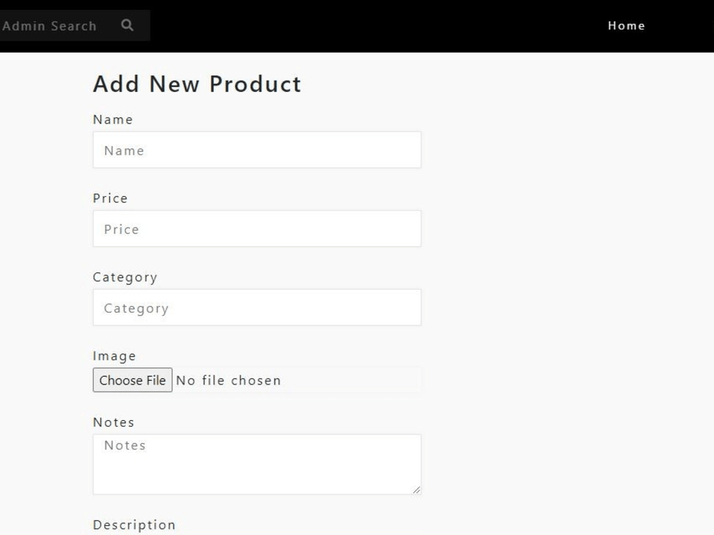 A MERN e-commerce website and app (frontend and backend with admin ...