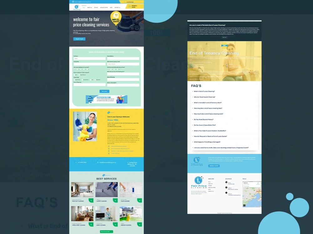 Psd to html responsive website figma to html css bootstrap xd to html ...