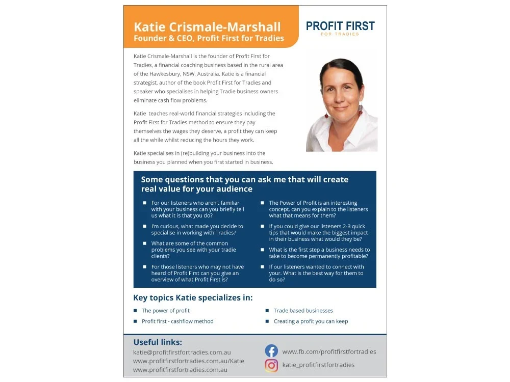 A custom designed flyer | Upwork