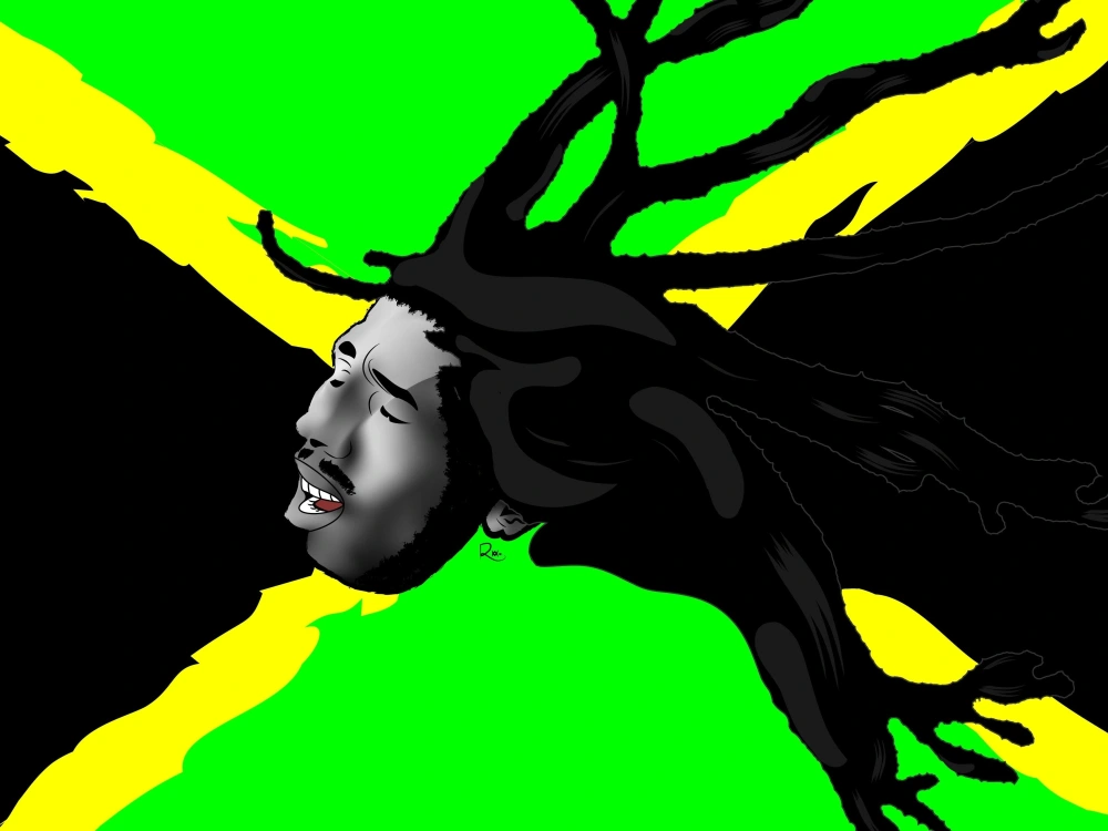 A High quality illustrated digital portrait | Upwork