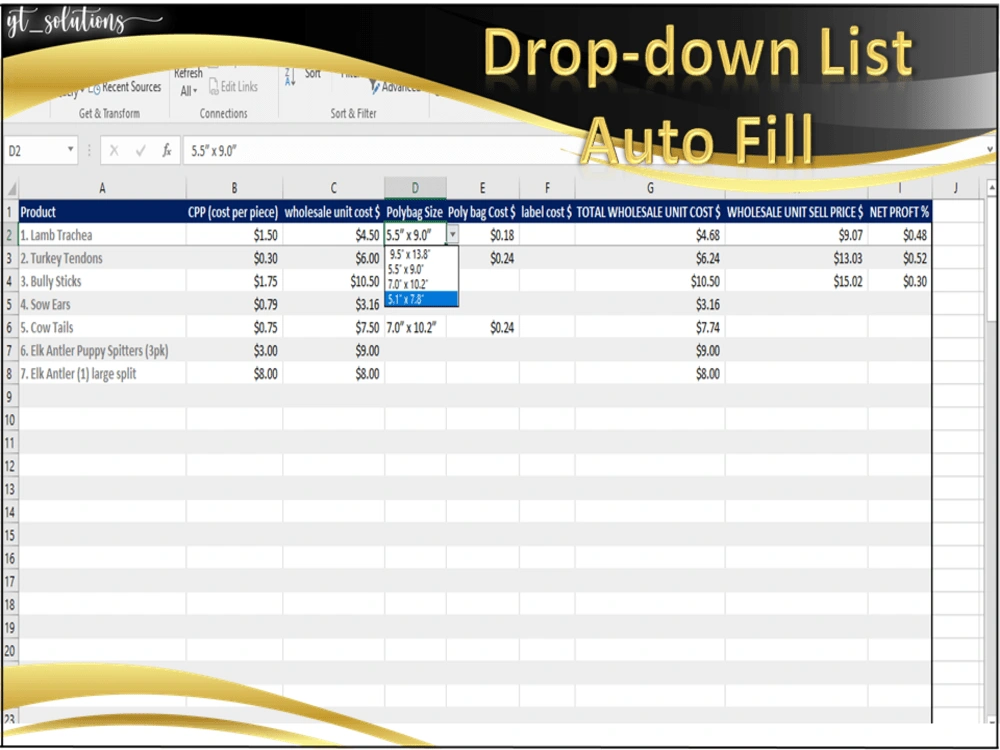 Microsoft Excel Spreadsheet Vba Chart Dashboard Formula Macro Fix Upwork