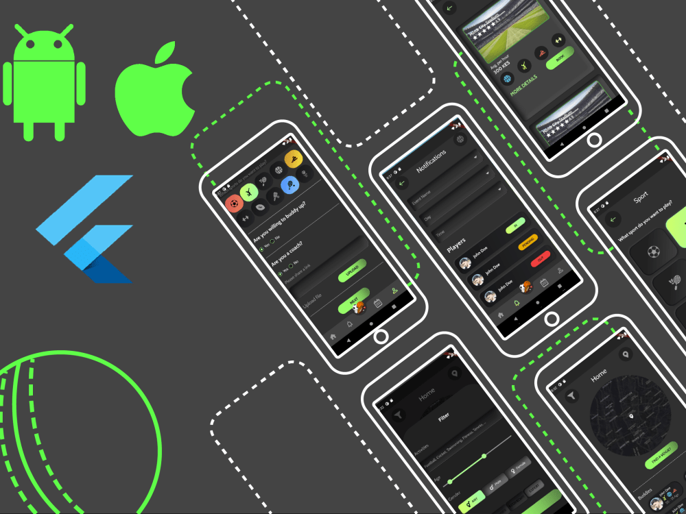 Expert Flutter/FlutterFlow developer with Firebase | Upwork