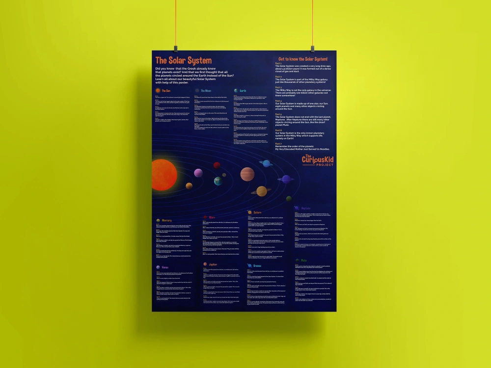 Eye-Catching Poster for your business/personal use | Upwork