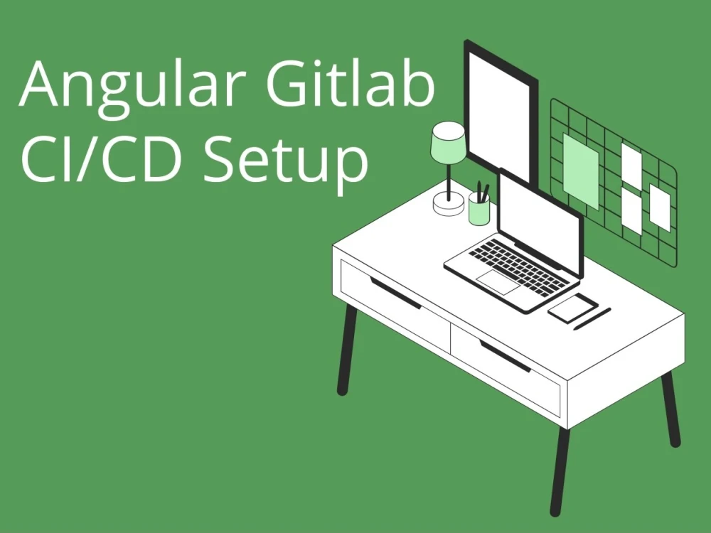 Angular Gitlab Cicd Pipeline Setup Build Test Cypress Aws Deployment Upwork