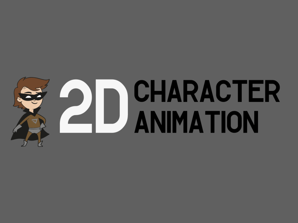 Professional 2D Character Animation | Upwork