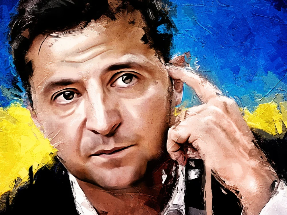 Unique and creative high resolution digital painting ready to print ...