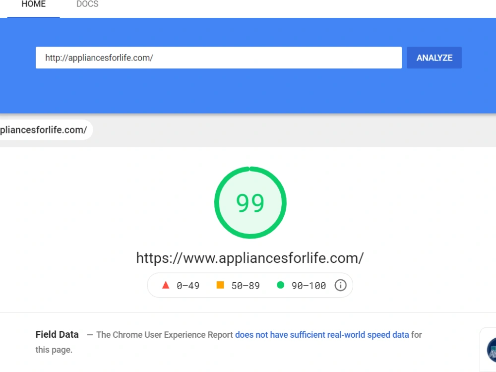 WordPress Speed Optimization 🚀 [90+ score & A Grade Guaranteed ] | Upwork