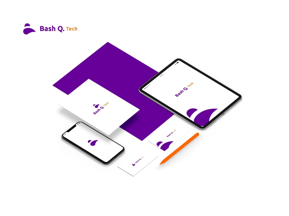 An outstanding, modern, unique identity design for your business | Upwork