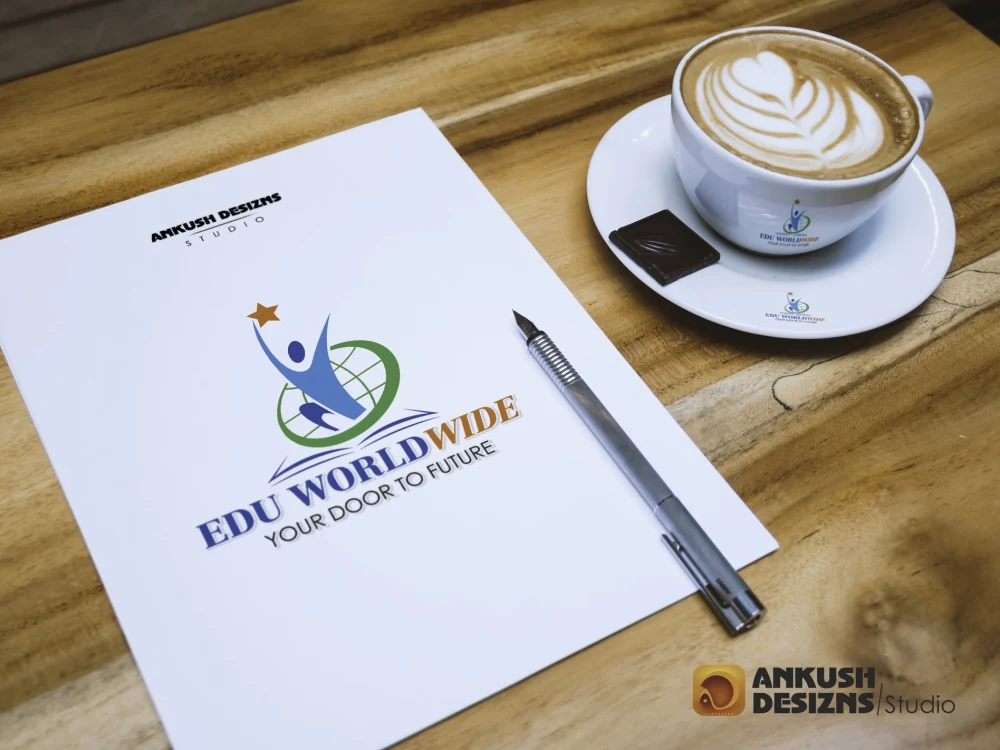An amazing logo designed for your business | Upwork