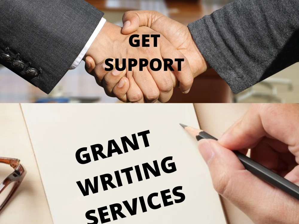 Quality grant writing and grant proposal services | Upwork